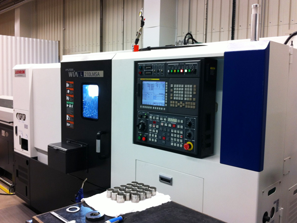Trestad Laser AB